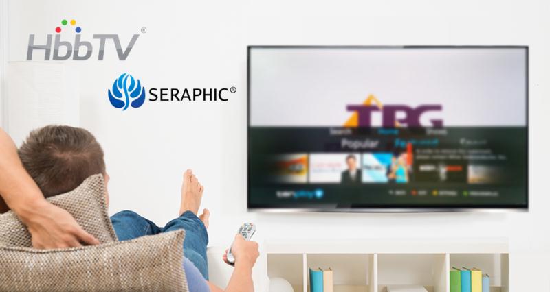 SERAPHIC - News Detail