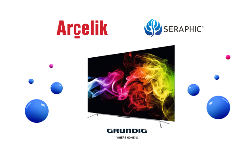 SERAPHIC - News Detail