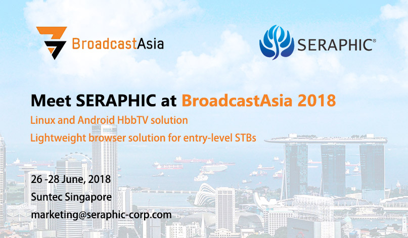 SERAPHIC - News Detail