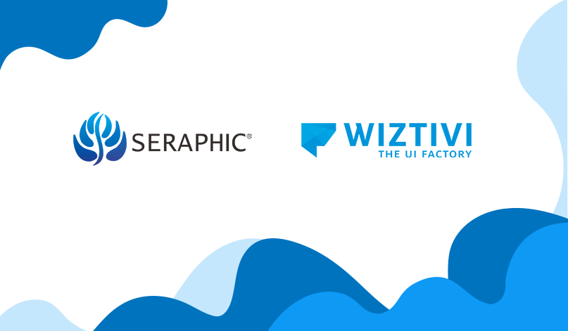 SERAPHIC - News Detail