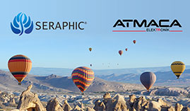 SERAPHIC - Cases Detail