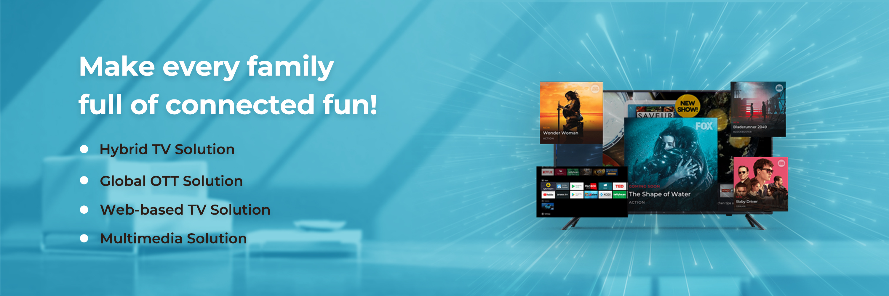 Your current location : Home > Products & Solutions > Solutions > Web ...